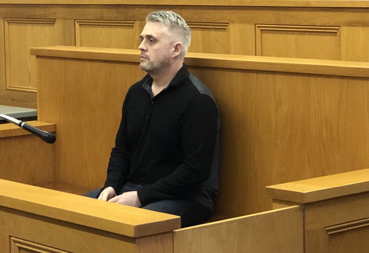 Delay in accused murderer Kurt Churchill's case as St. John's court ...