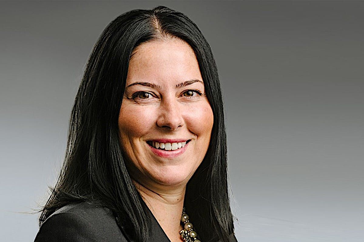 Denise Allen selected as chair of CBU’s board of governors | PNI ...