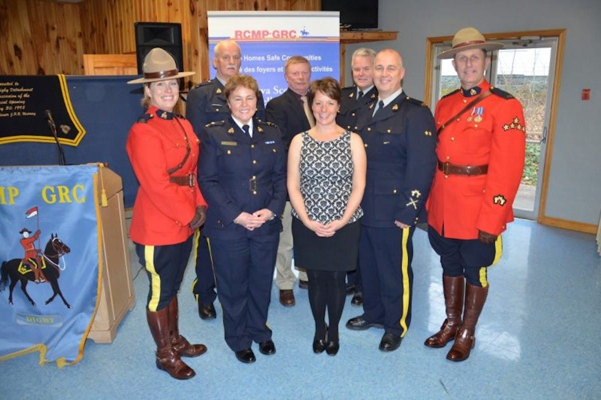 Senior safety program celebrates 10 years Gallery | PNI Atlantic News