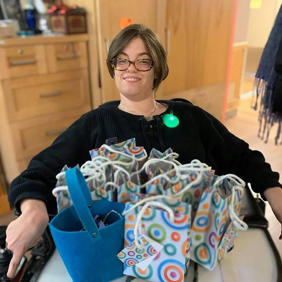 Disability rights advocate Vicky Levack wins battle for home in the ...