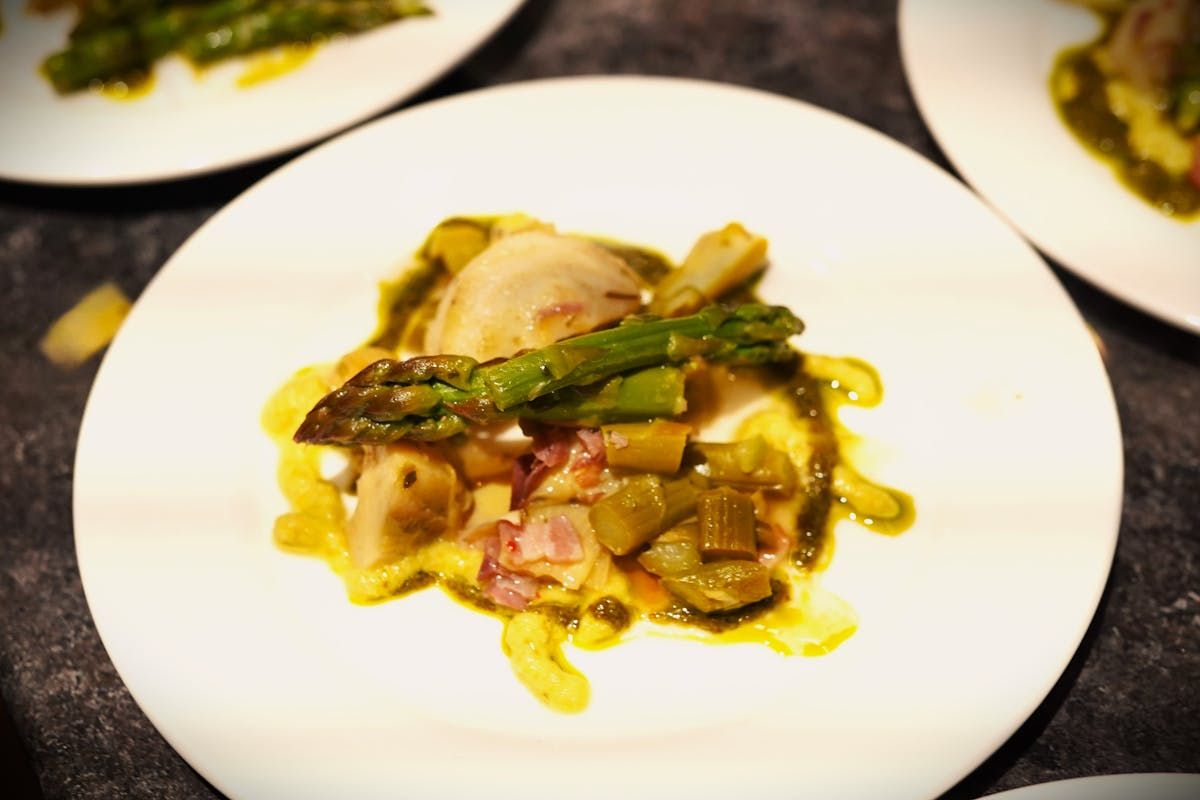 MARK DeWOLF: Cook with olive oil, the star of simple, delicious meals | PNI Atlantic News