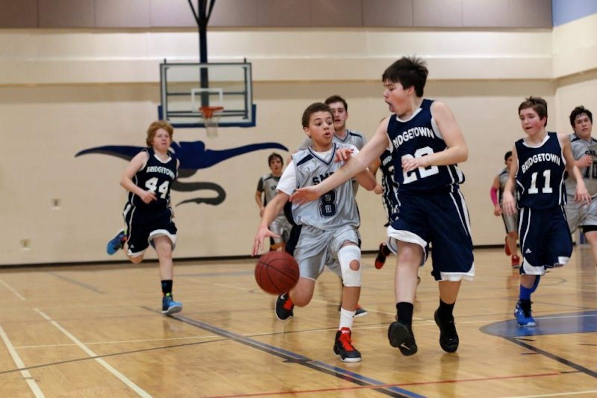 SMBA finishes second, Digby fourth at junior basketball Districts ...