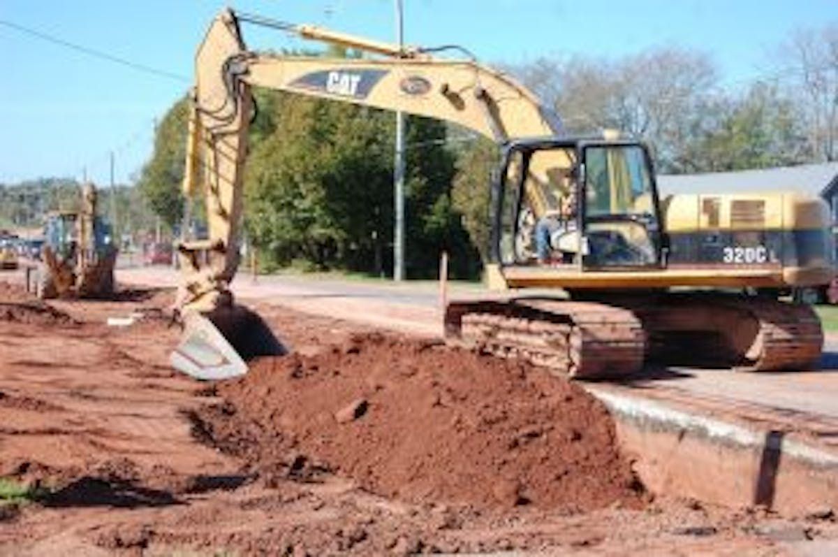 Summerside council approves expanded ditch infilling budget, streets ...