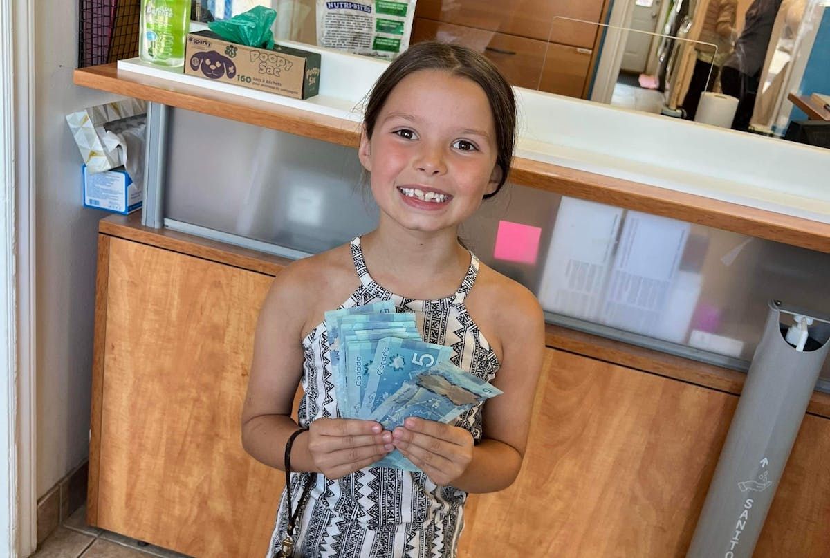 Ditch the gifts, give cash and help charity instead for kid's parties ...