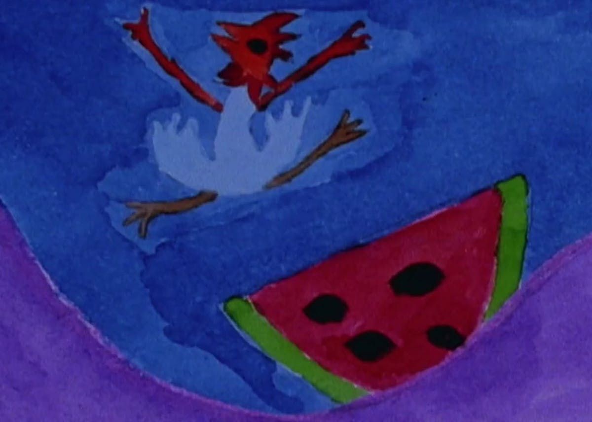 Diversity of handmade films celebrated at virtual Animation Festival of ...