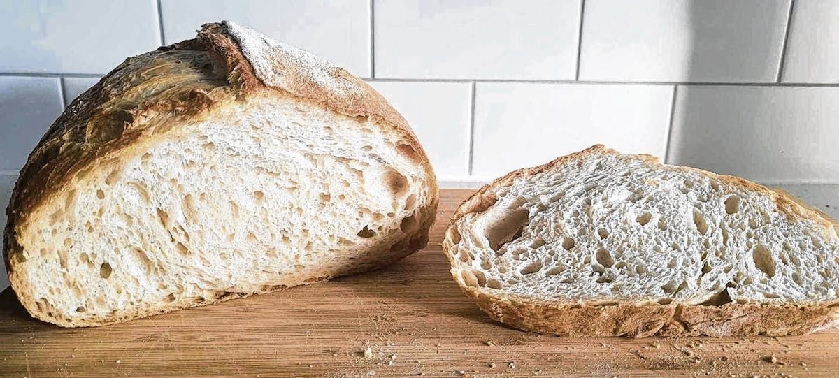 ‘Beautiful to serve and a delight to create’: Atlantic Canadians baking ...