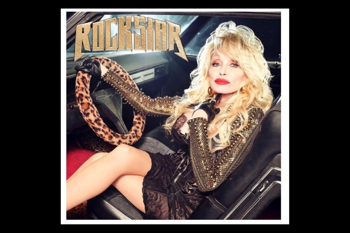 DOUG GALLANT: Parton shows her chops on 'Rockstar' | PNI Atlantic News