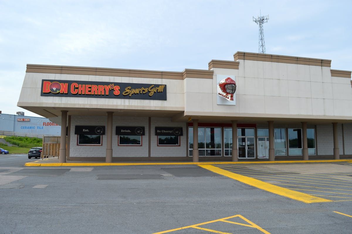 Don Cherry’s Sports Grill among two businesses up for sale in Sydney ...