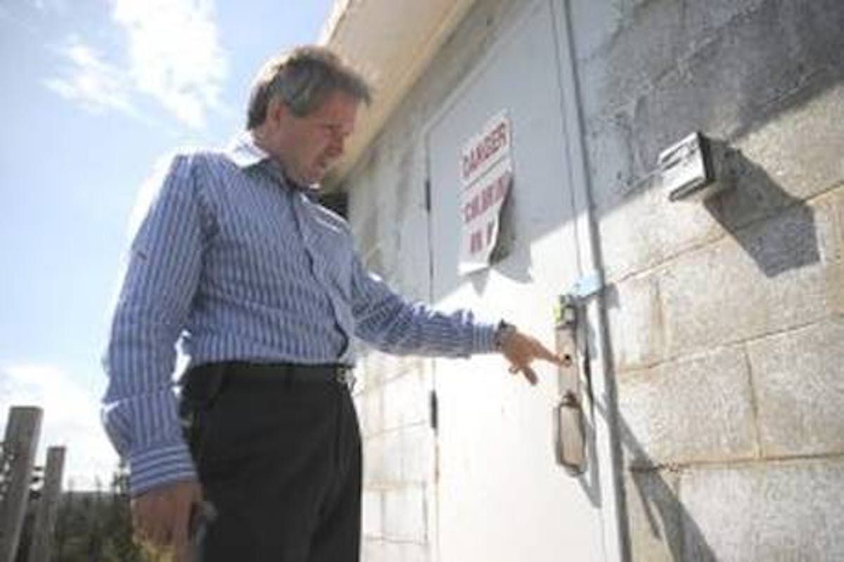 DNA from cigarette leads to charges in Harbour Grace incident | PNI ...