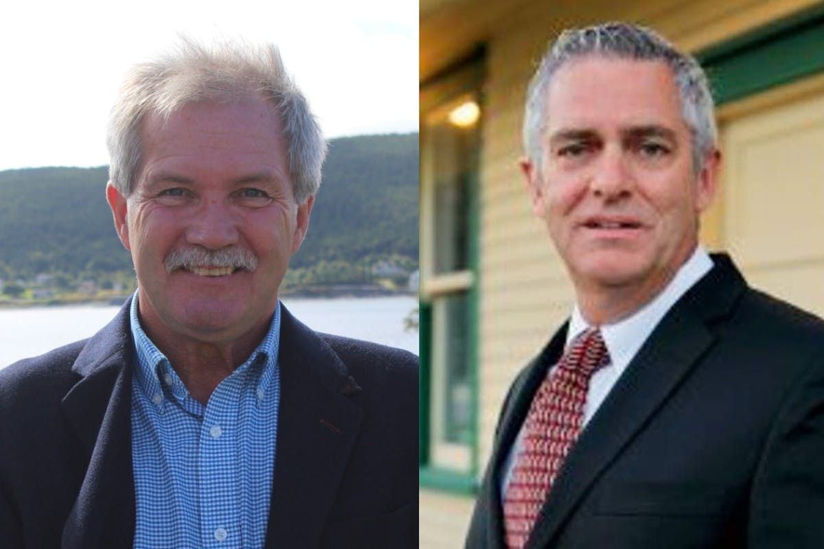 Carbonear’s Frank Butt, Harbour Grace’s Don Coombs re-elected | PNI ...