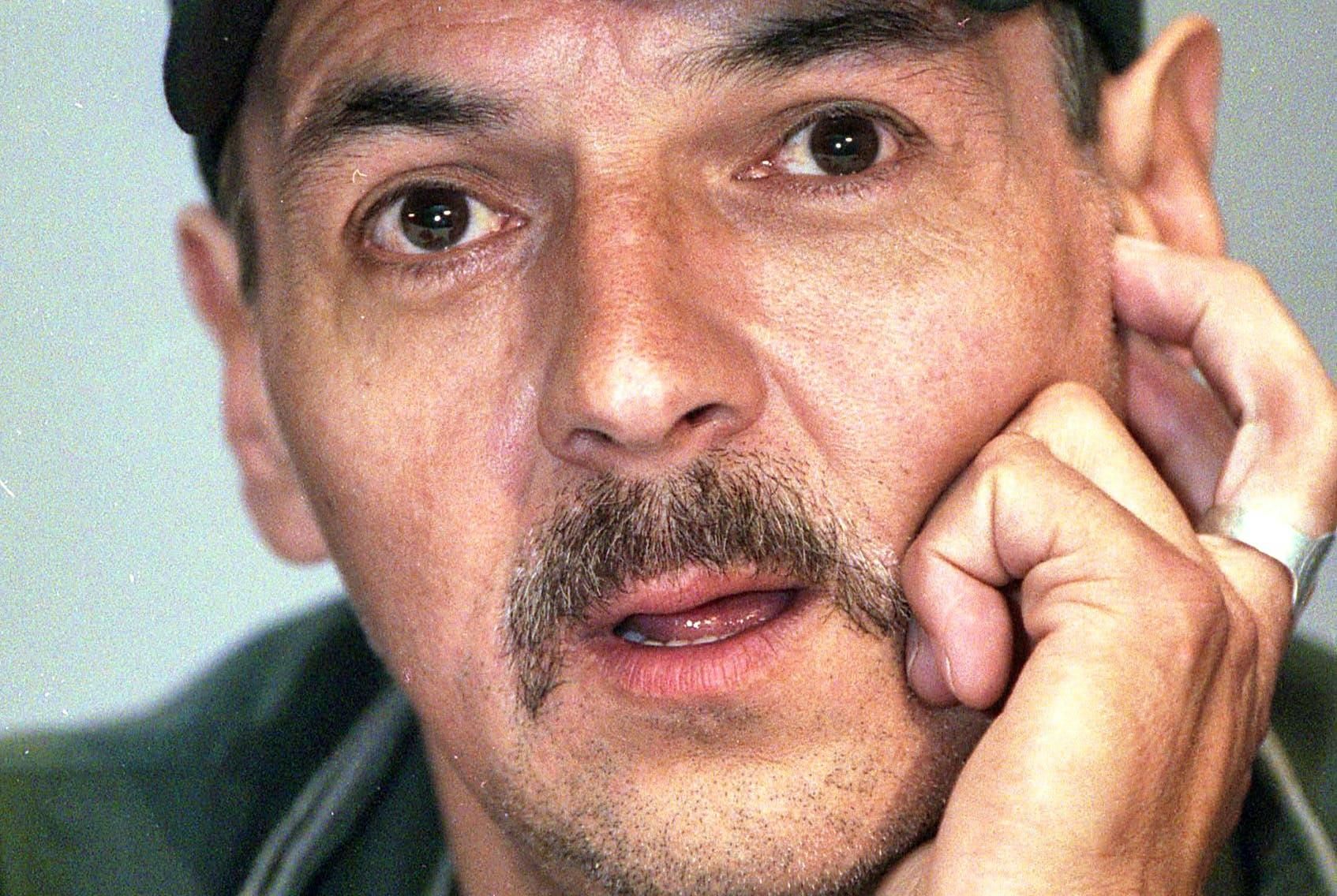 Eltuek Arts Centre marking 25th anniversary of Marshall decision in ...