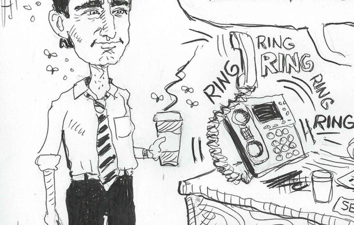 KEVIN TOBIN CARTOON: Will Ottawa answer N.L.'s call for help? | PNI ...