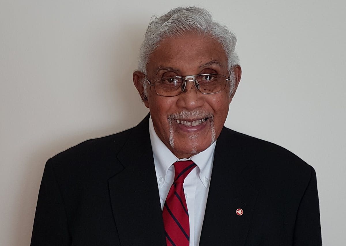 New Glasgow's Ann MacLean and Francis Dorrington named as Order of Nova ...