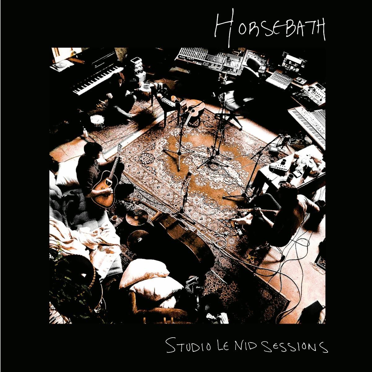 DOUG GALLANT: HORSEBATH delivers strong debut set | PNI Atlantic News