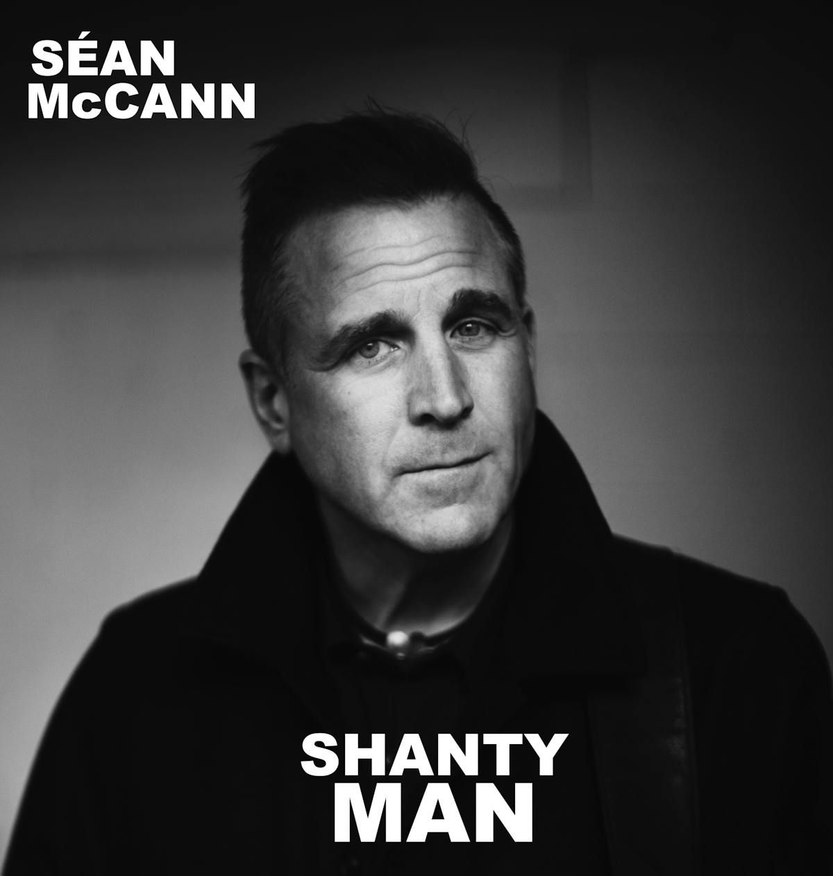 DOUG GALLANT: Séan McCann's Shantyman breathes new life into classic ...