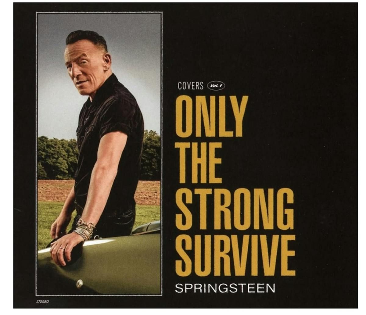 DOUG GALLANT: Springsteen revisits classic soul, R&B | PNI Atlantic News