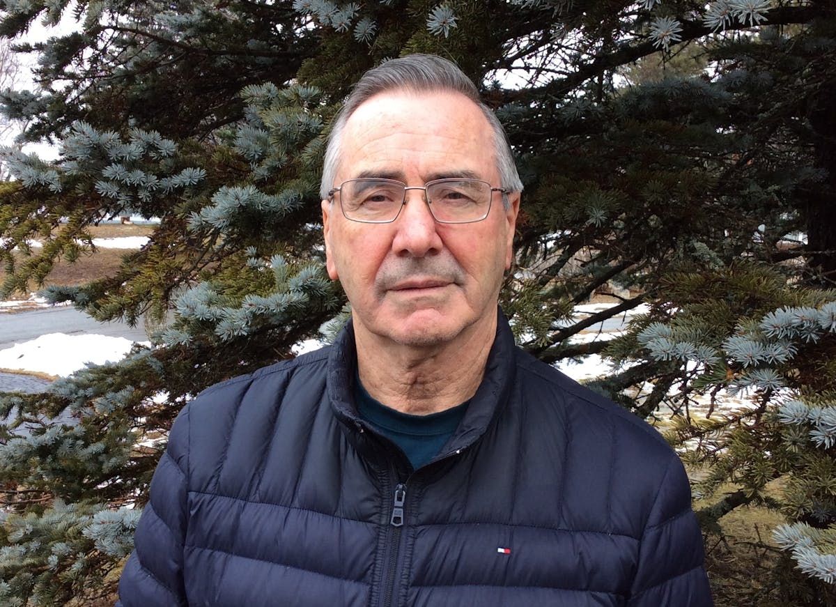 Doug Sweetapple has five decades of legacy in Corner Brook soccer ...