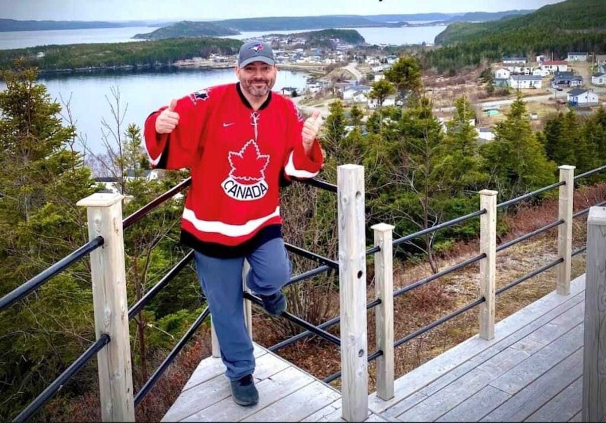 'We were somewhat stunned': Dover, NL mayor finalist for World Mayor ...