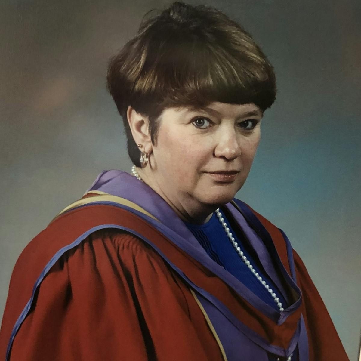 Dr. Katy Bindon remembered for her time as Grenfell principal | PNI ...