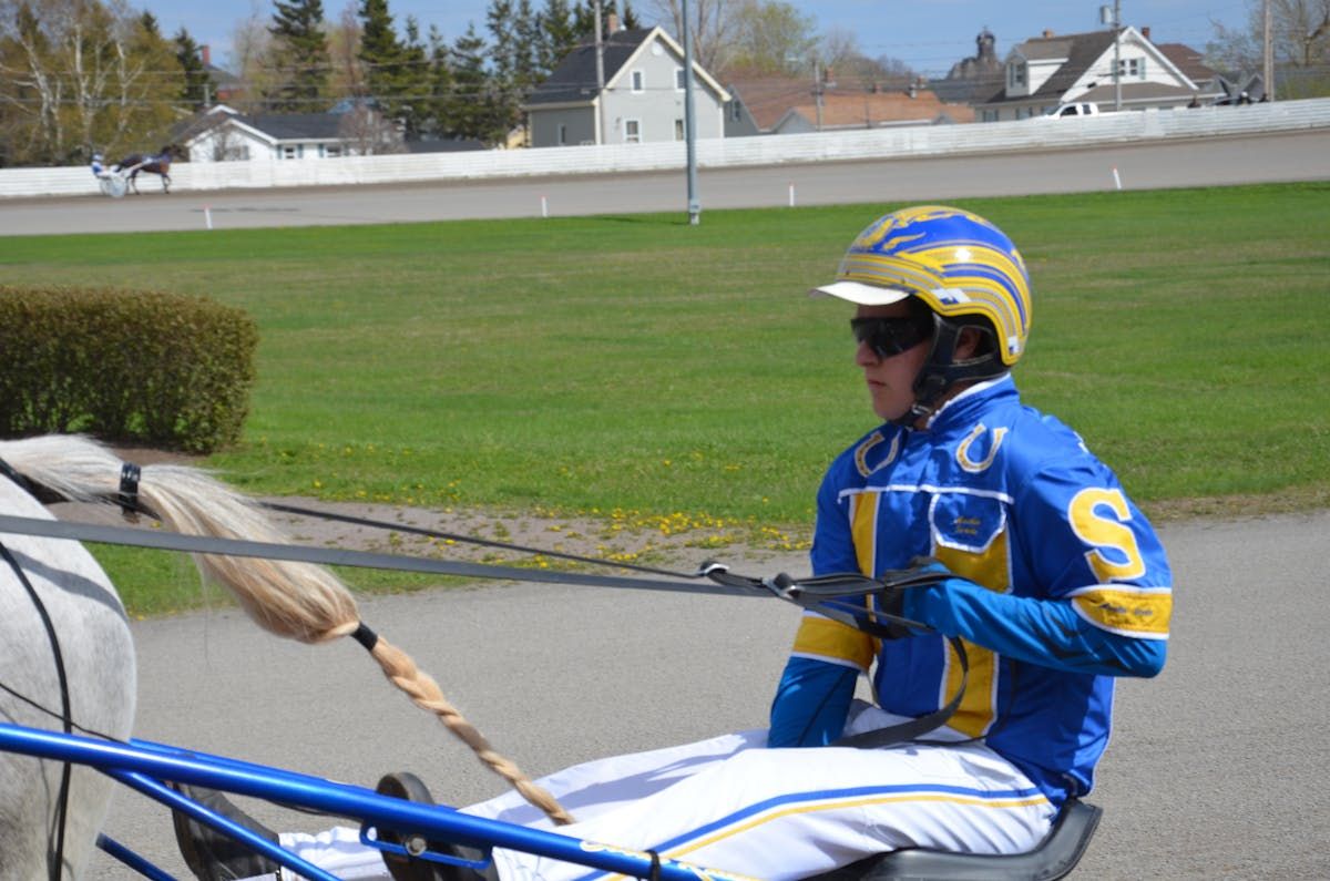 DOWN THE BACKSTRETCH: Sorrie, Barrieau in contention for O’Brien Awards | PNI Atlantic News