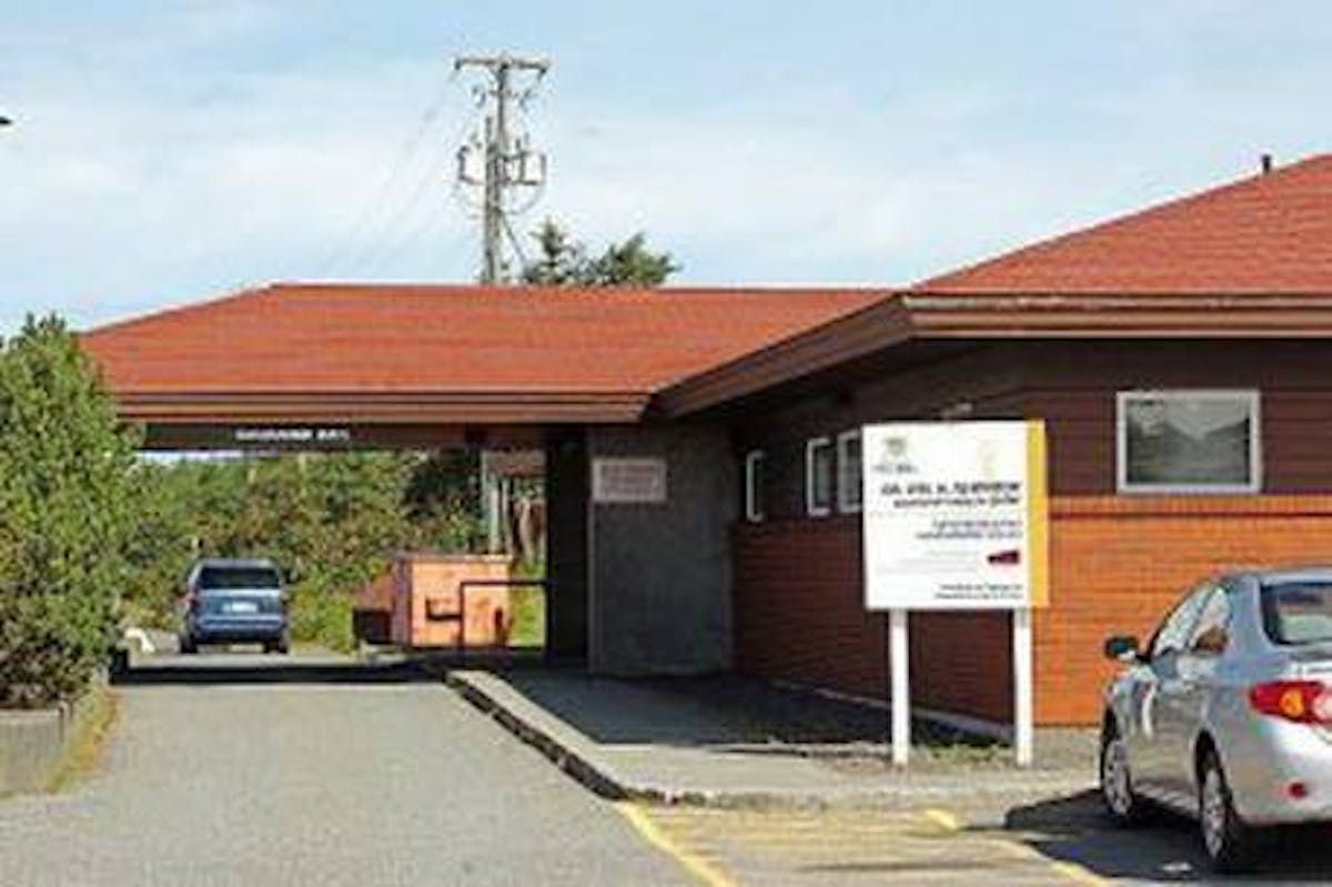 New digital X-ray unit installed at Whitbourne hospital | PNI Atlantic News