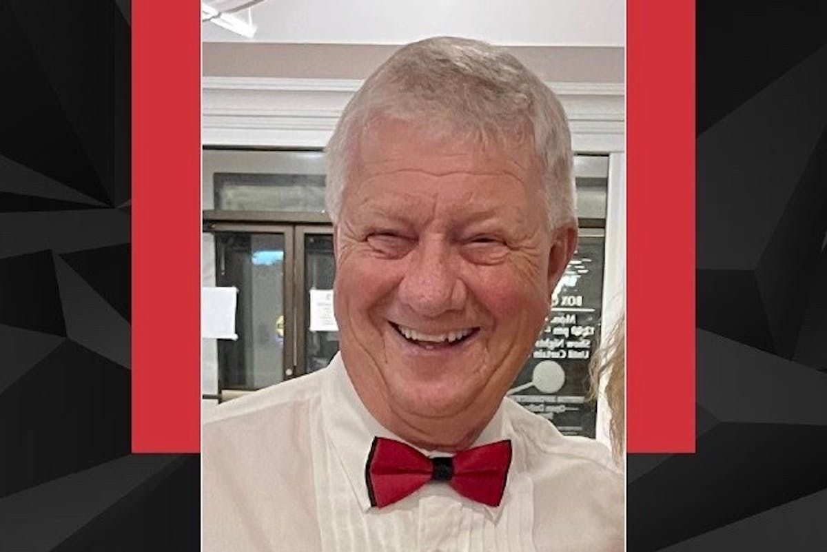 Don Reid named Liberal candidate for Summerside-Wilmont | PNI Atlantic News