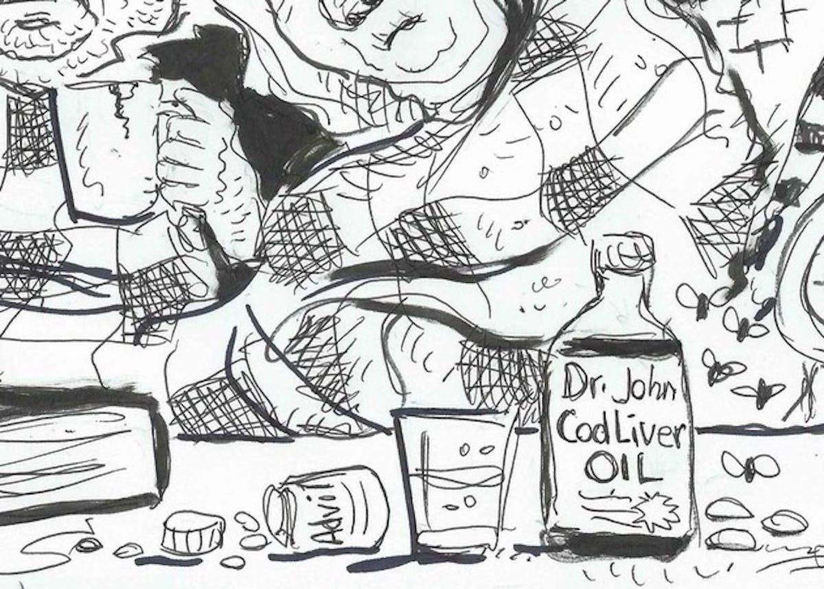 KEVIN TOBIN CARTOON: What's more precious than oil in N.L.? | PNI ...