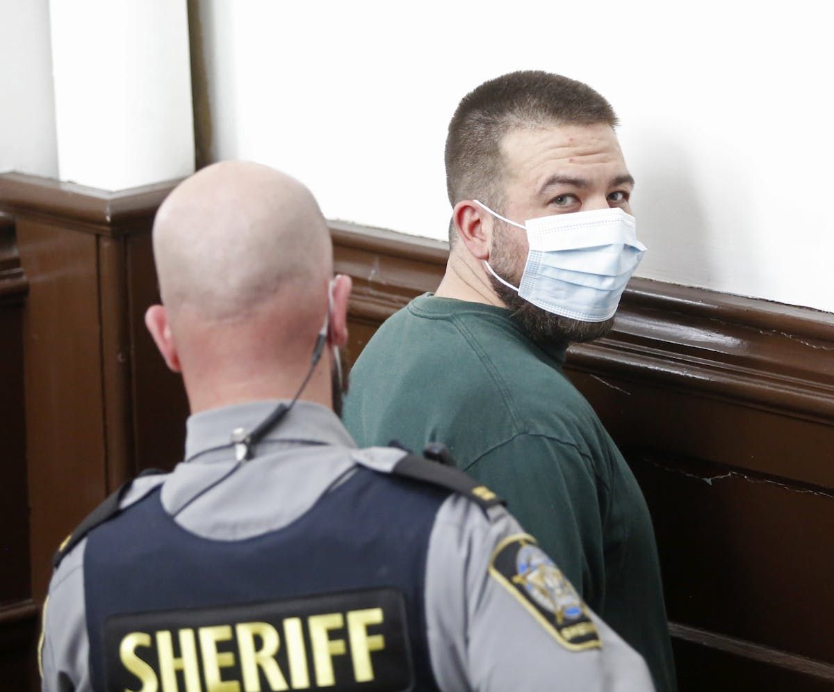 Murder charge in stabbing of Dartmouth rapper Pat Stay adjourned until ...