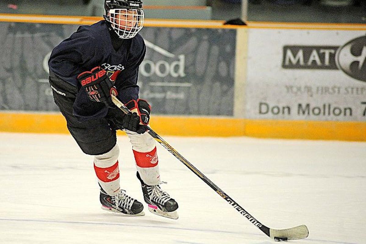 Langdon and bantam Kings host Thunder this weekend Gallery | PNI ...