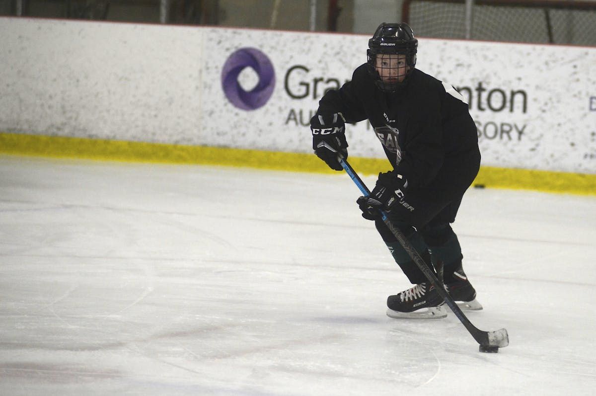 Mount Academy squad gets chance to play at home during 44th annual Spud ...