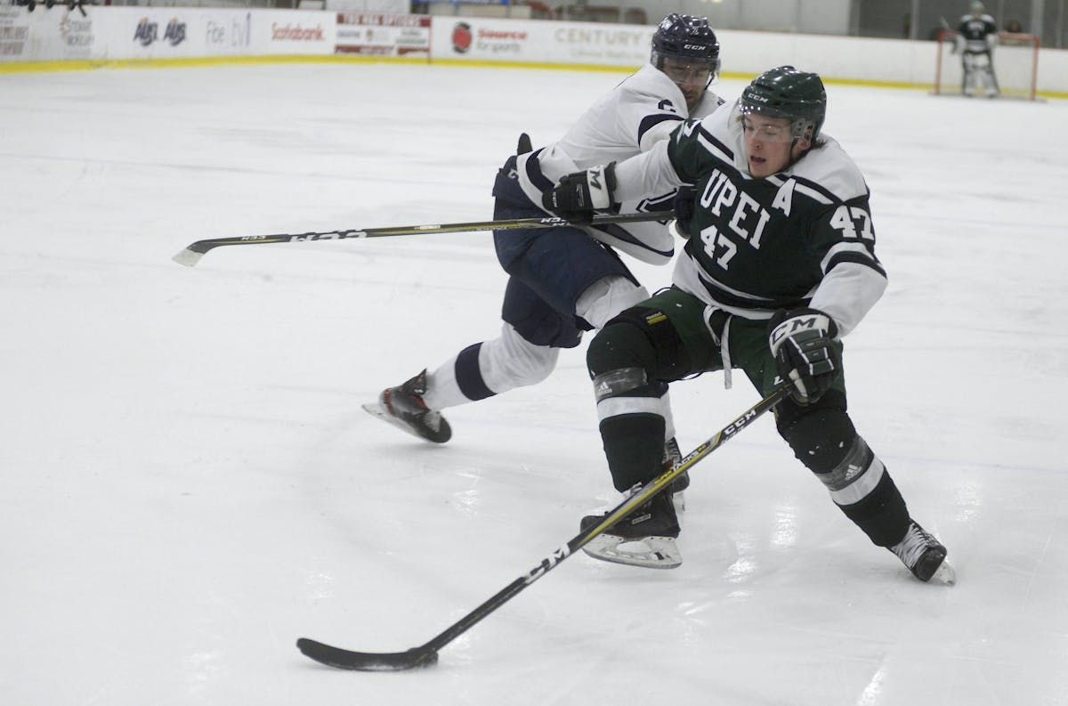 X-Men gain key two points in the standings by beating UPEI | PNI ...