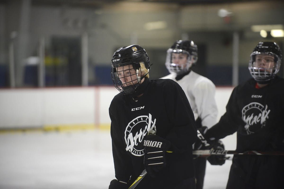 Central Attack seeking Atlantic championship to cap off memorable ...