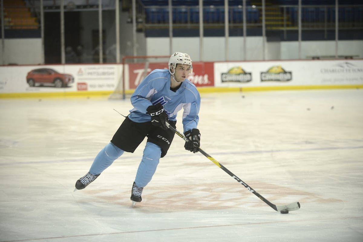 Time to respond for Islanders Gallery | PNI Atlantic News