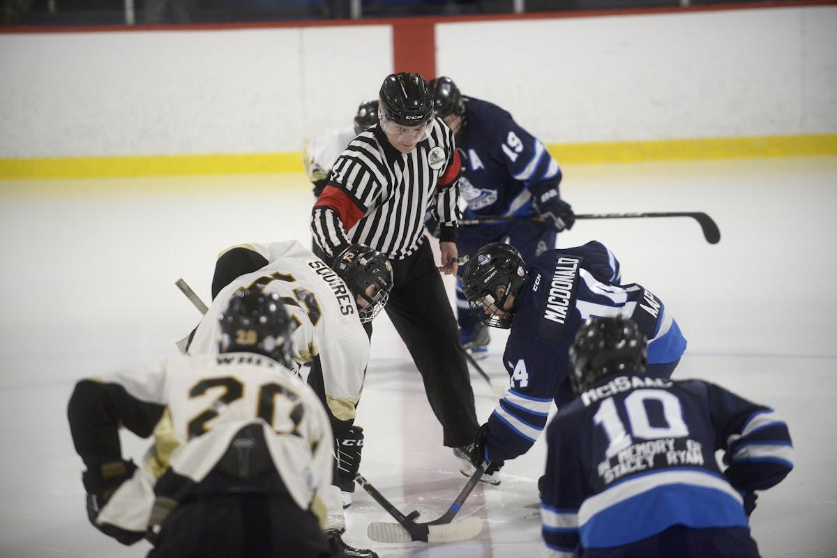 Central Attack wins P.E.I. bantam AAA title, now sets sights on ...