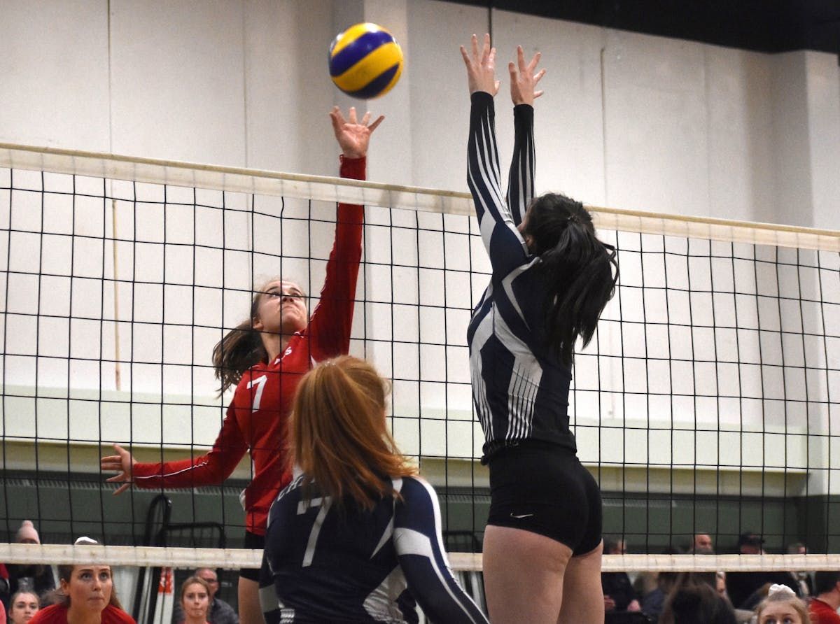 Riverview Royals advance to NSSAF girls’ volleyball provincial ...