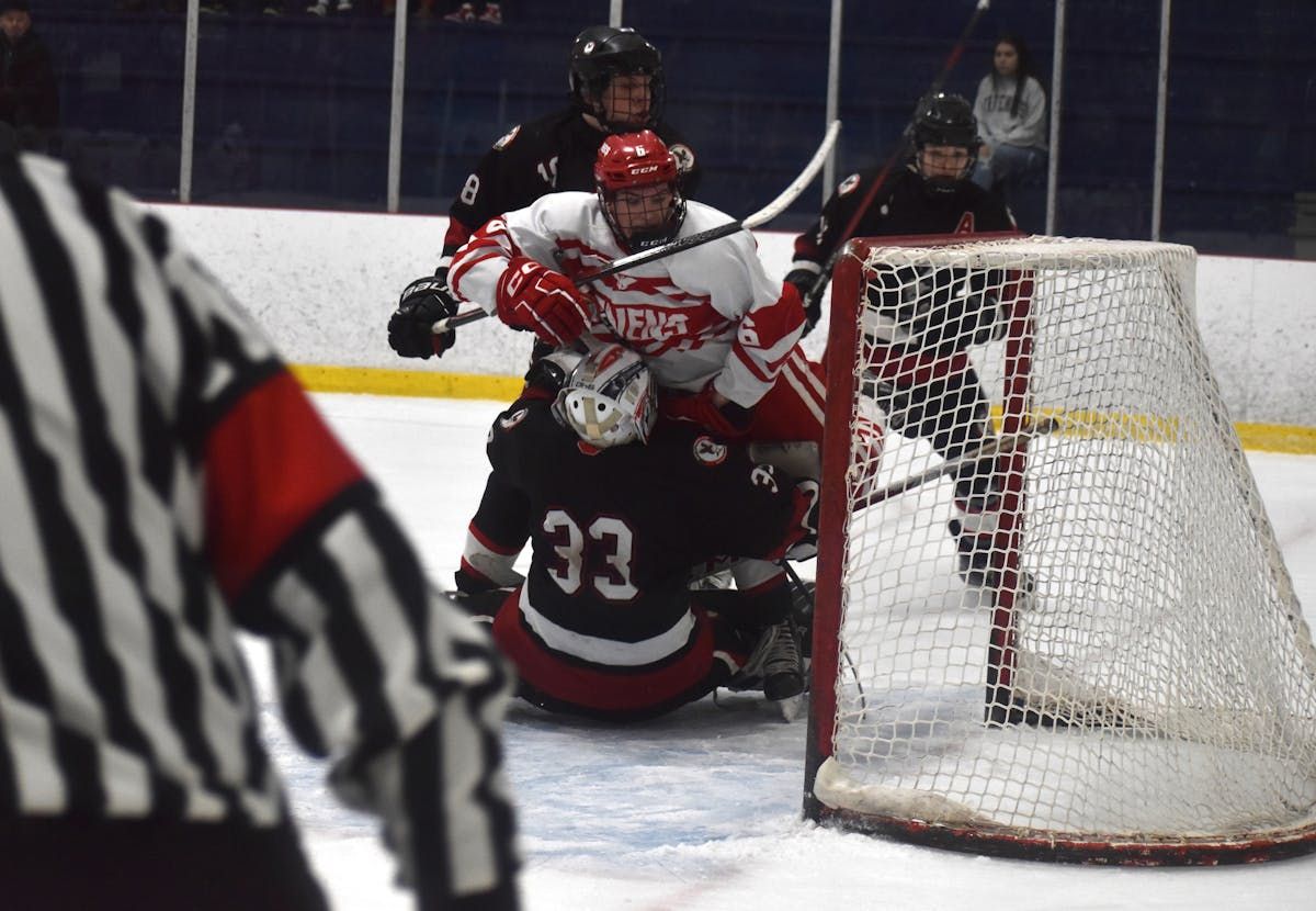 RED CUP SHOWCASE: Riverview Ravens improve record to 2-0 with win over ...