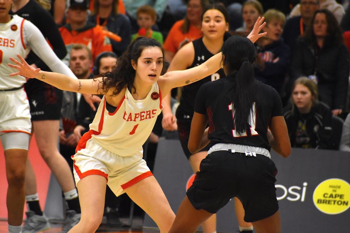 IN PHOTOS: U Sports Women's Final 8 Basketball Championship opens in ...