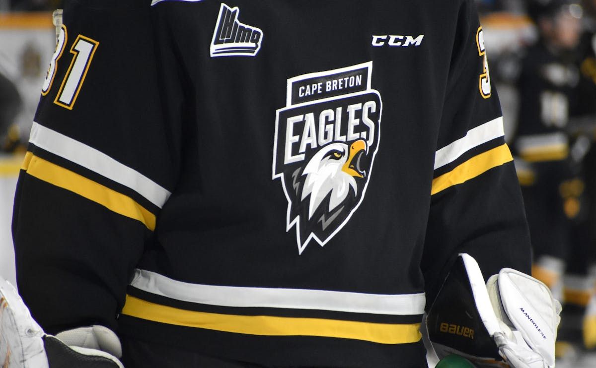 Cape Breton Eagles hire Fabian Joseph, Chris Culligan for 2024-25 ...