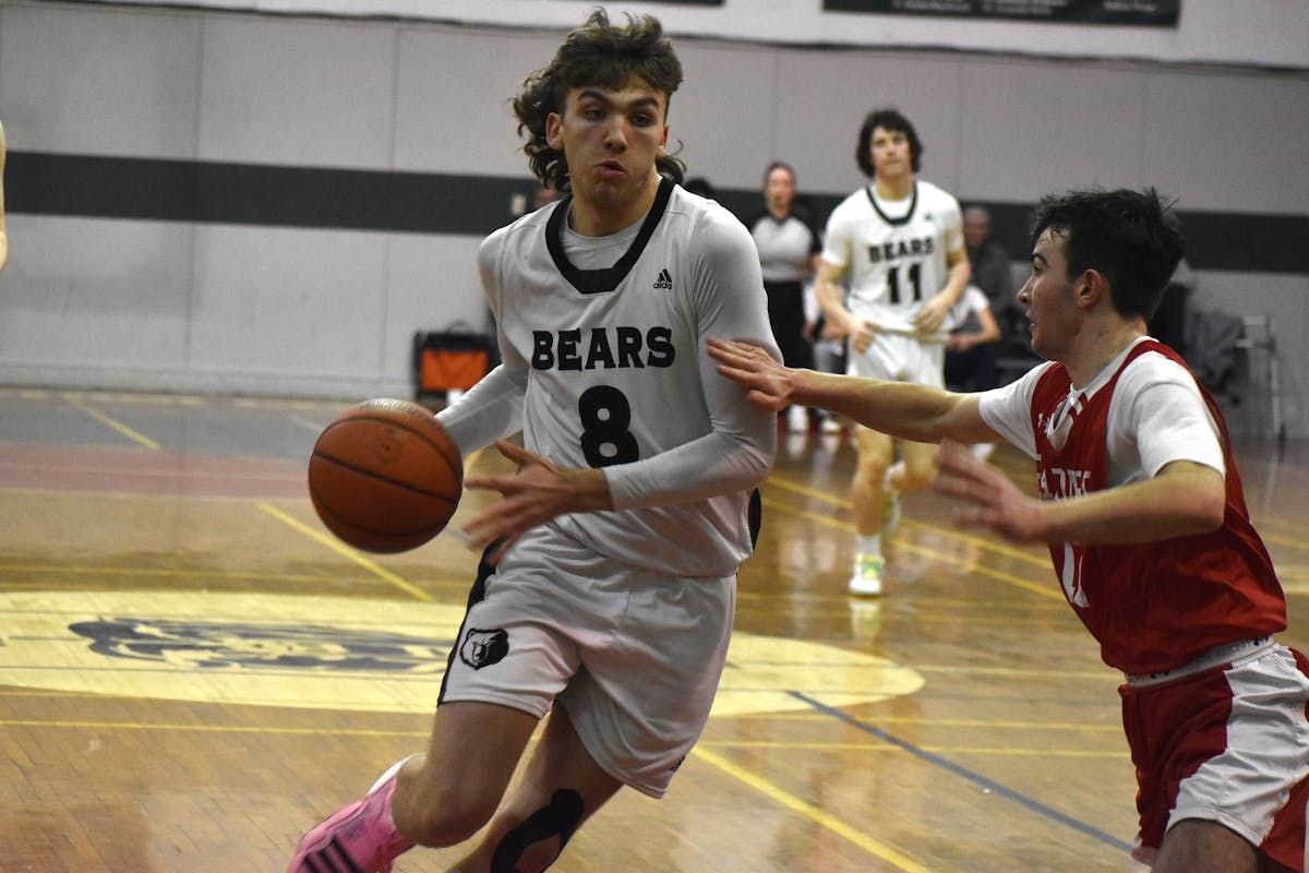 HIGH SCHOOL BASKETBALL: BEC Bears open Coal Bowl Classic title defence ...