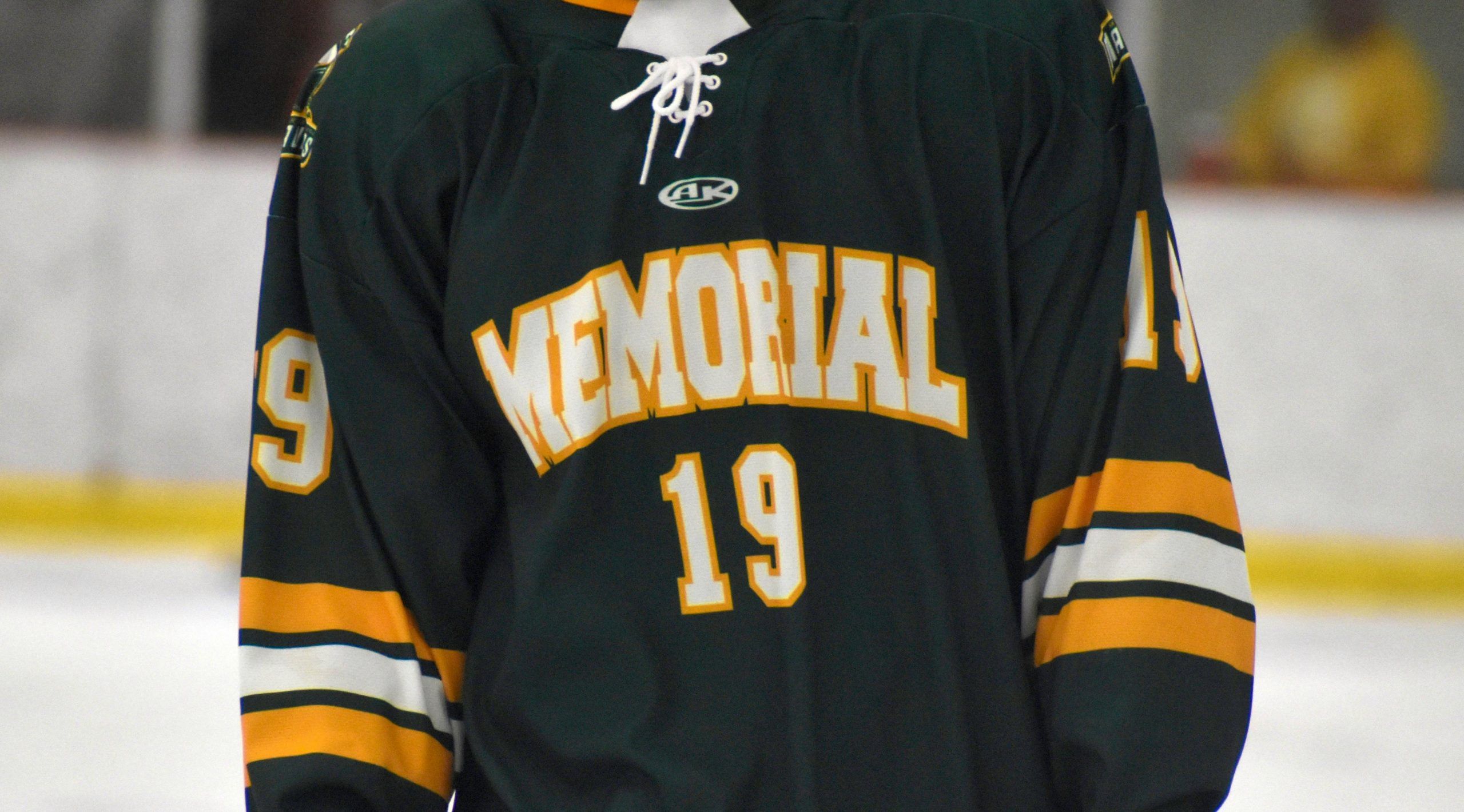 HIGH SCHOOL HOCKEY: Hull nets winner, Memorial Marauders edge Riverview ...