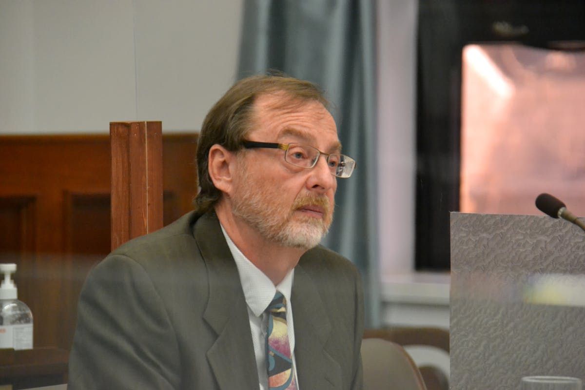 Dunk River pumping would have contravened Water Act regulations, P.E.I ...