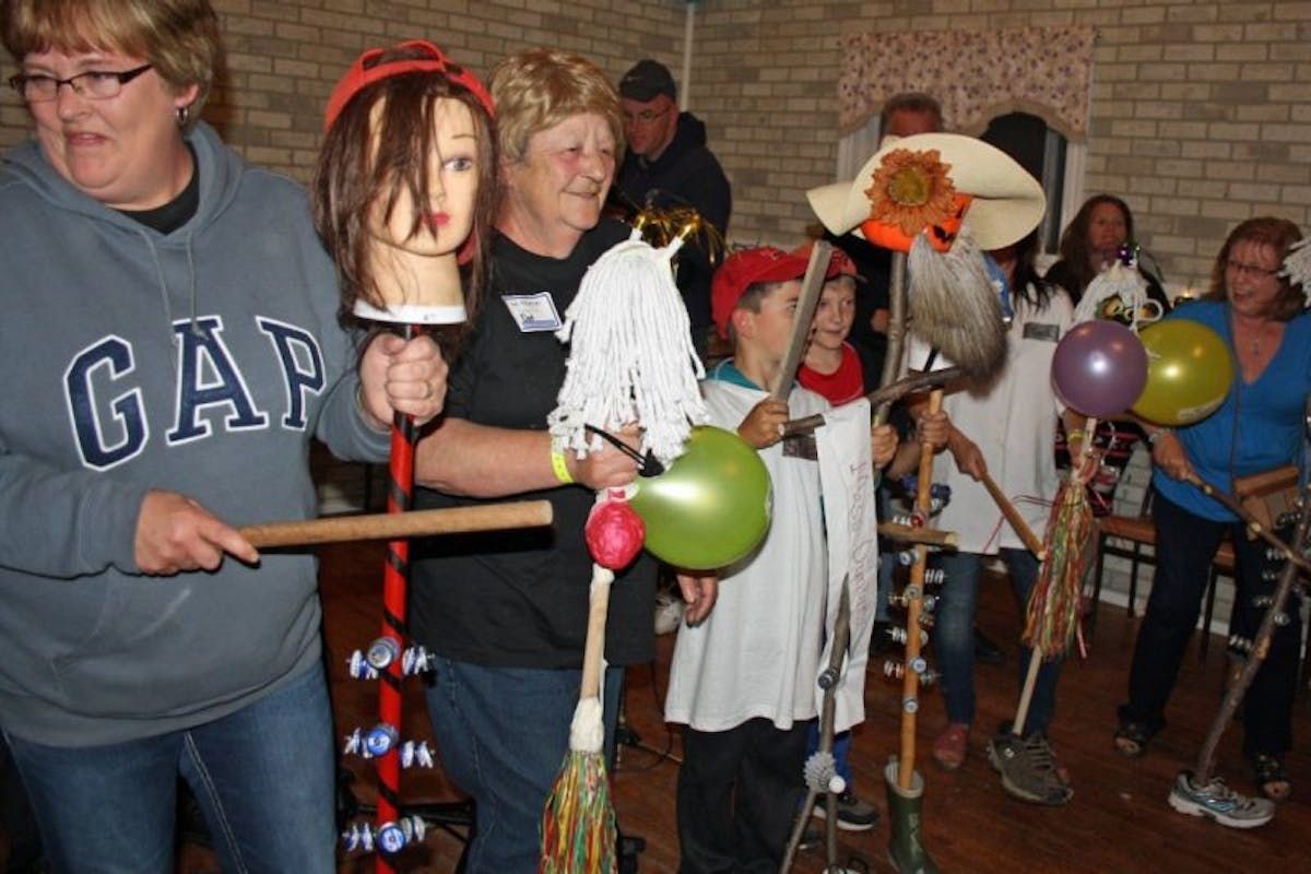 Duntara welcomes them home Gallery | PNI Atlantic News