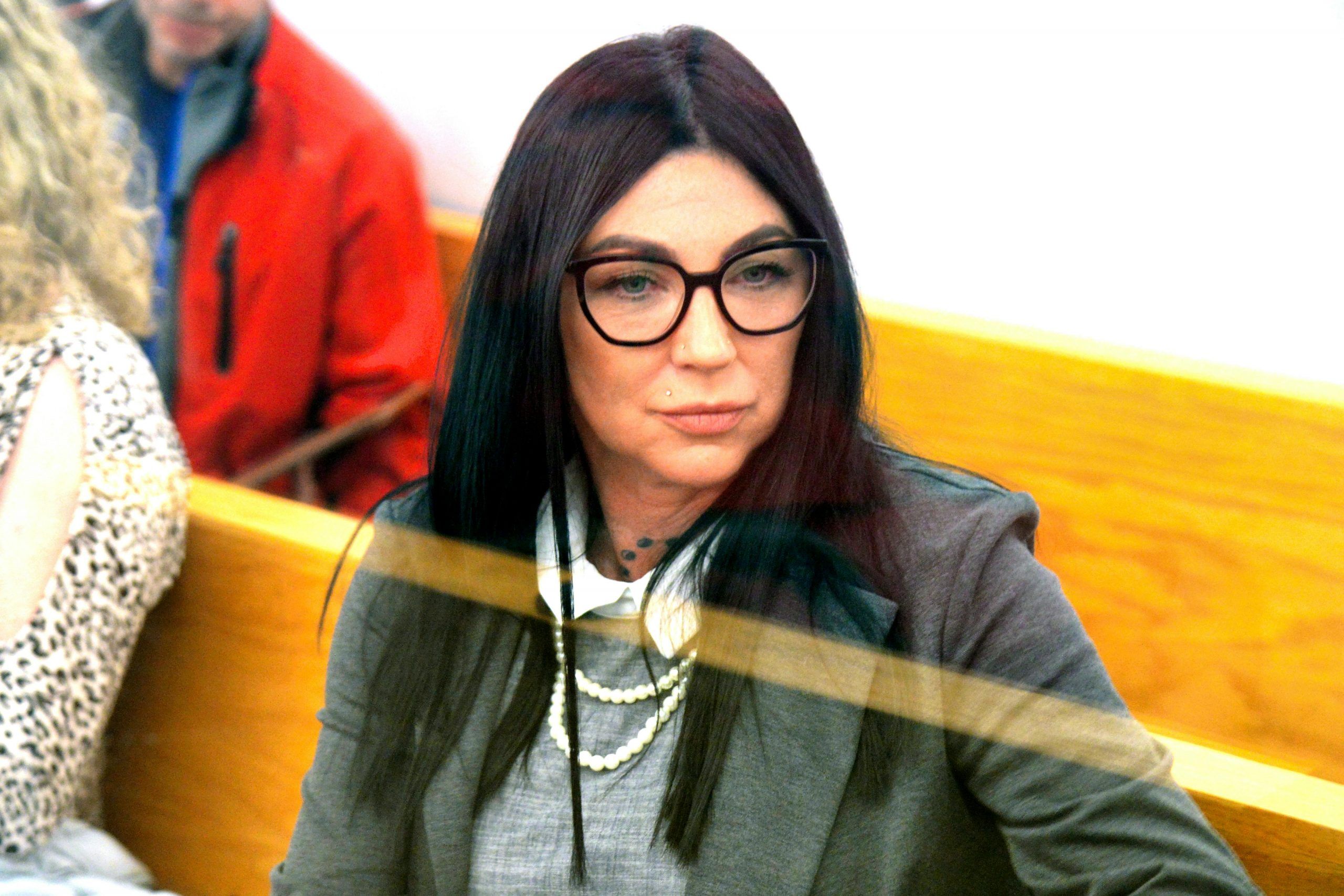 Duo's charges of harrassing N.L. premier dismissed in exchange for ...