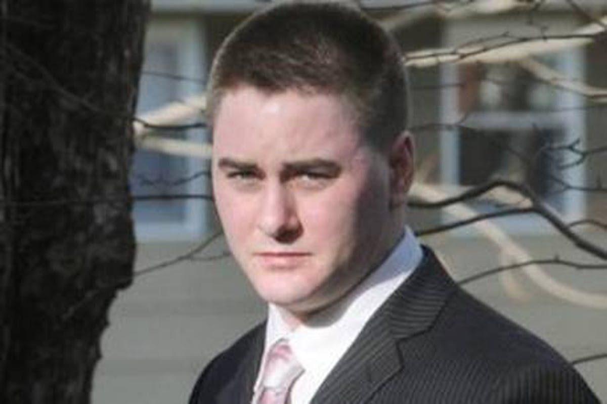 Dylan Dingwell accused of drug trafficking in Nova Scotia | PNI ...