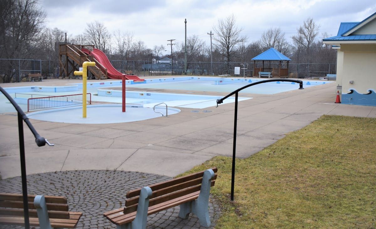 Eateries serve up specials to support Truro's Victoria Park Pool | PNI ...