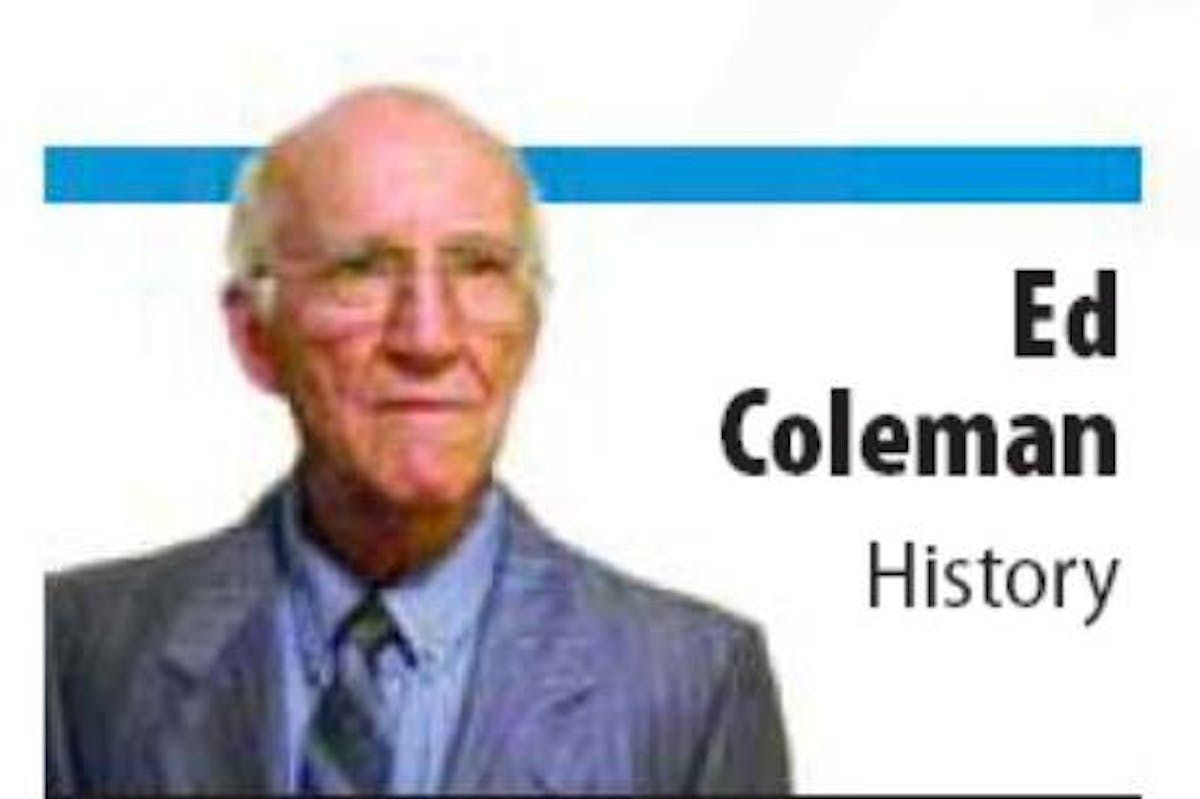 ED COLEMAN HISTORY: A look at the history of Kentville's bridge | PNI Atlantic News