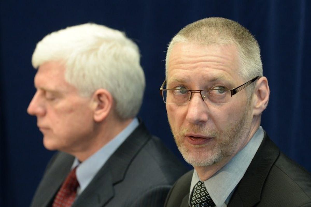 Why is a 'handsomely compensated' Gilbert Bennett still working for a ...