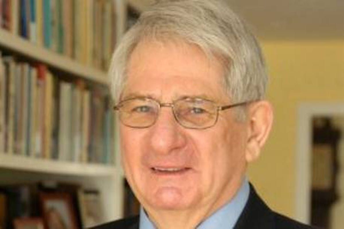 The truth about Hugh Tudor | PNI Atlantic News