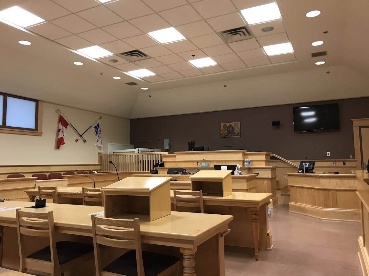 Edmonton man says his case wasn’t taken seriously, after Newfoundland ...