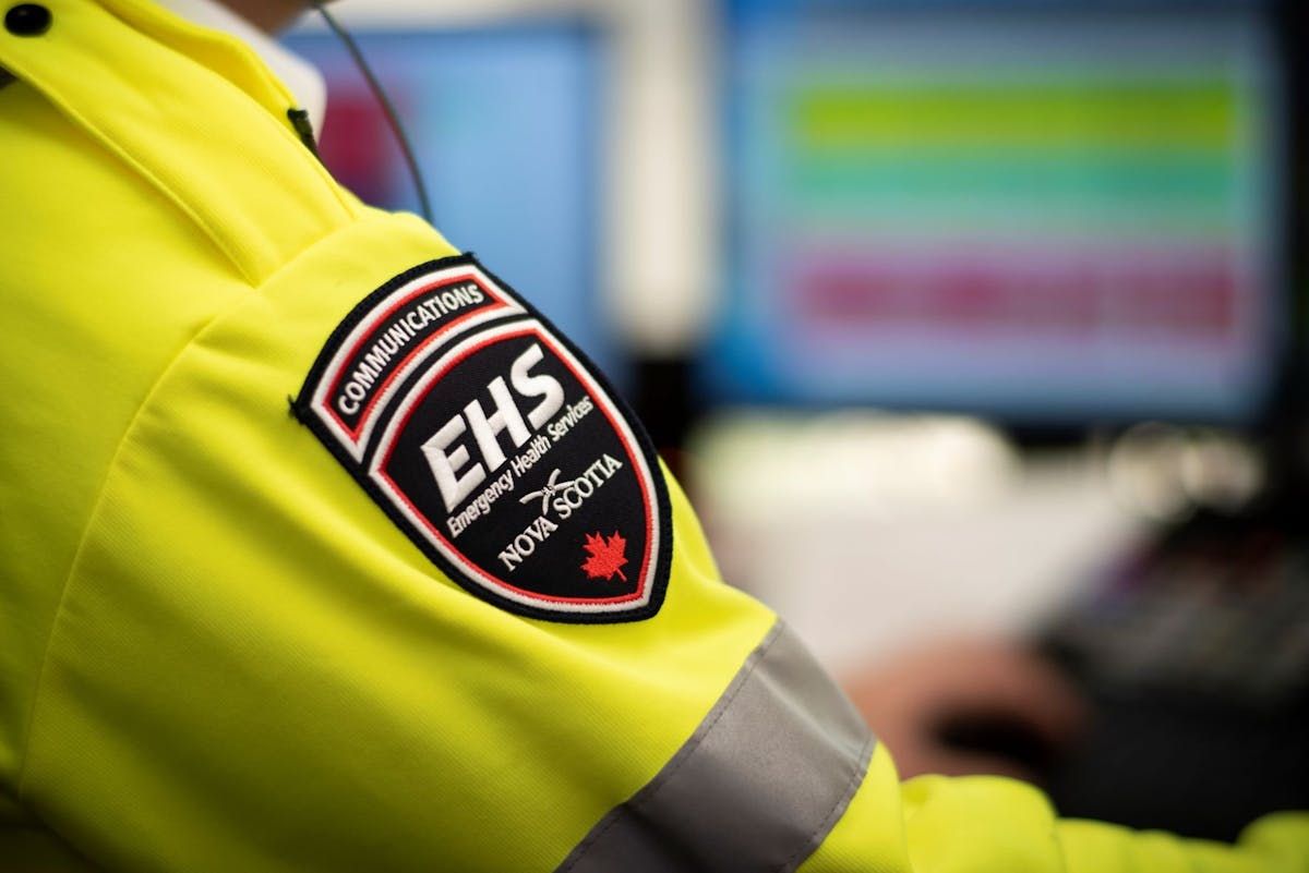 EHS, Nova Scotia Health and IWK reminds Nova Scotians to make the right call | PNI Atlantic News